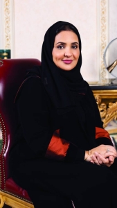 Dr Sheikha Aisha featured in Time magazine - Gulf Times