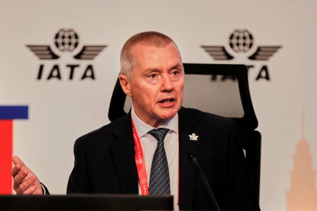 Airline industry set to register $803bn revenue, $9.8bn net profit in ...