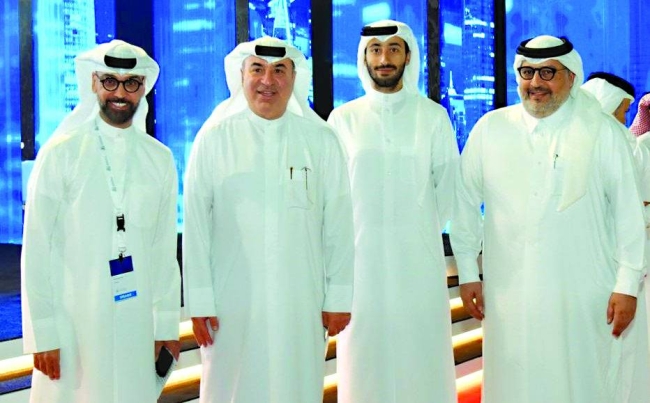 Realty continues to be driving force behind Qatar’s “robust and ...