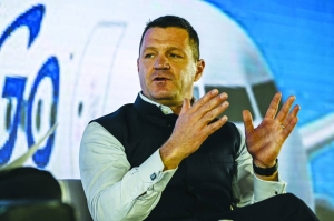 Indian airline IndiGo looks to expand network with Airbus A321XLRs ...