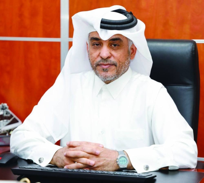 First batch of Qatari Haj Mission leaves for Saudi - Gulf Times