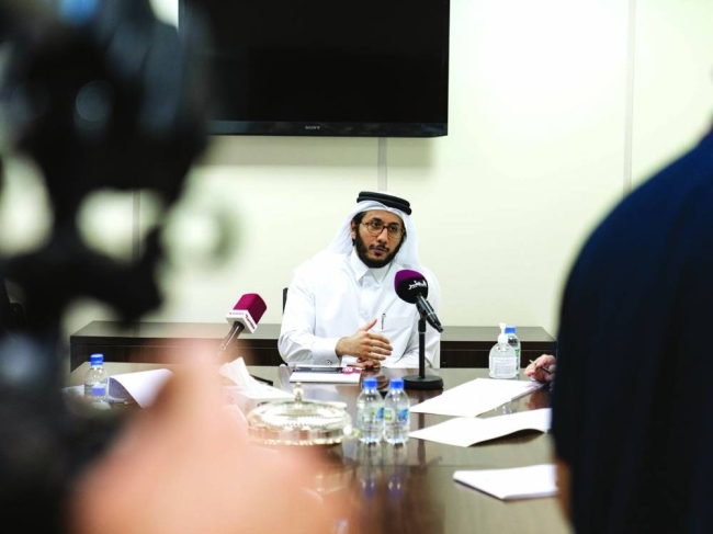Qatar eager to tap into young boxing, wrestling talent - Gulf Times