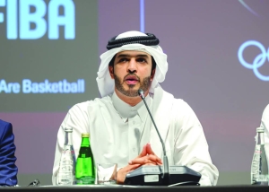 Qatar look to hosting exceptional World Cup: QBF president - Gulf Times