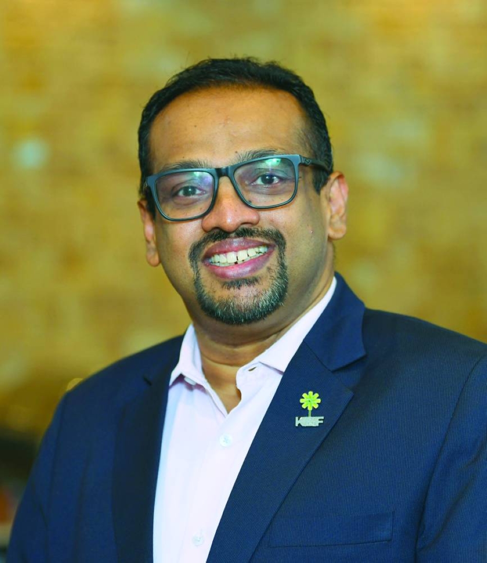 KBF elects new board for 2023-25 - Gulf Times