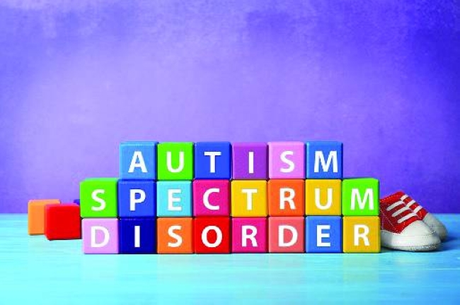 Embracing the colours of autism spectrum: importance of early ...