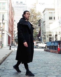 Artist Sean Go is the new prince of pop art - Gulf Times