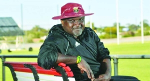 West Indies can go even lower, warns ex-captain Hooper - Gulf Times