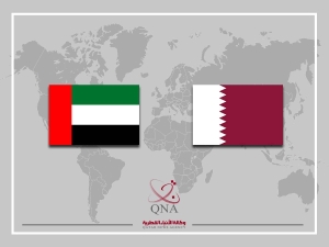 Qatar, UAE restore diplomatic representation - Gulf Times