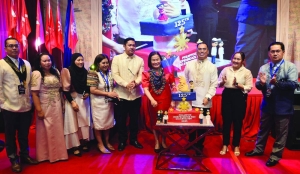 Filipino community holds grand Independence Day celebrations - Gulf Times