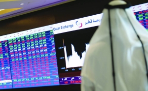 QNBFS continues to remain 'positive' longer-term on Qatari market primarily on country's macro ...