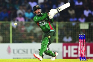 Bangladesh win series against Afghanistan - Gulf Times