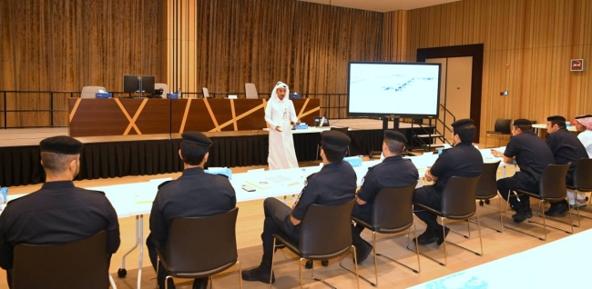 MoI holds aviation security training course - Gulf Times