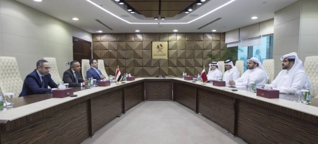 Qatar-Egypt panel discusses Arab issues - Gulf Times