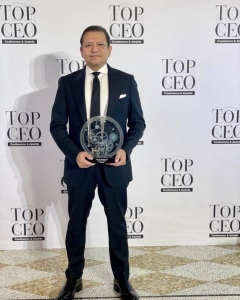 Ahmed Abdelaal: Top CEO committed to redefining excellence in the ...