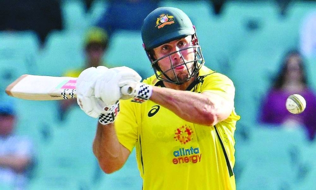 Australia appoint Marsh as new T20 captain - Gulf Times