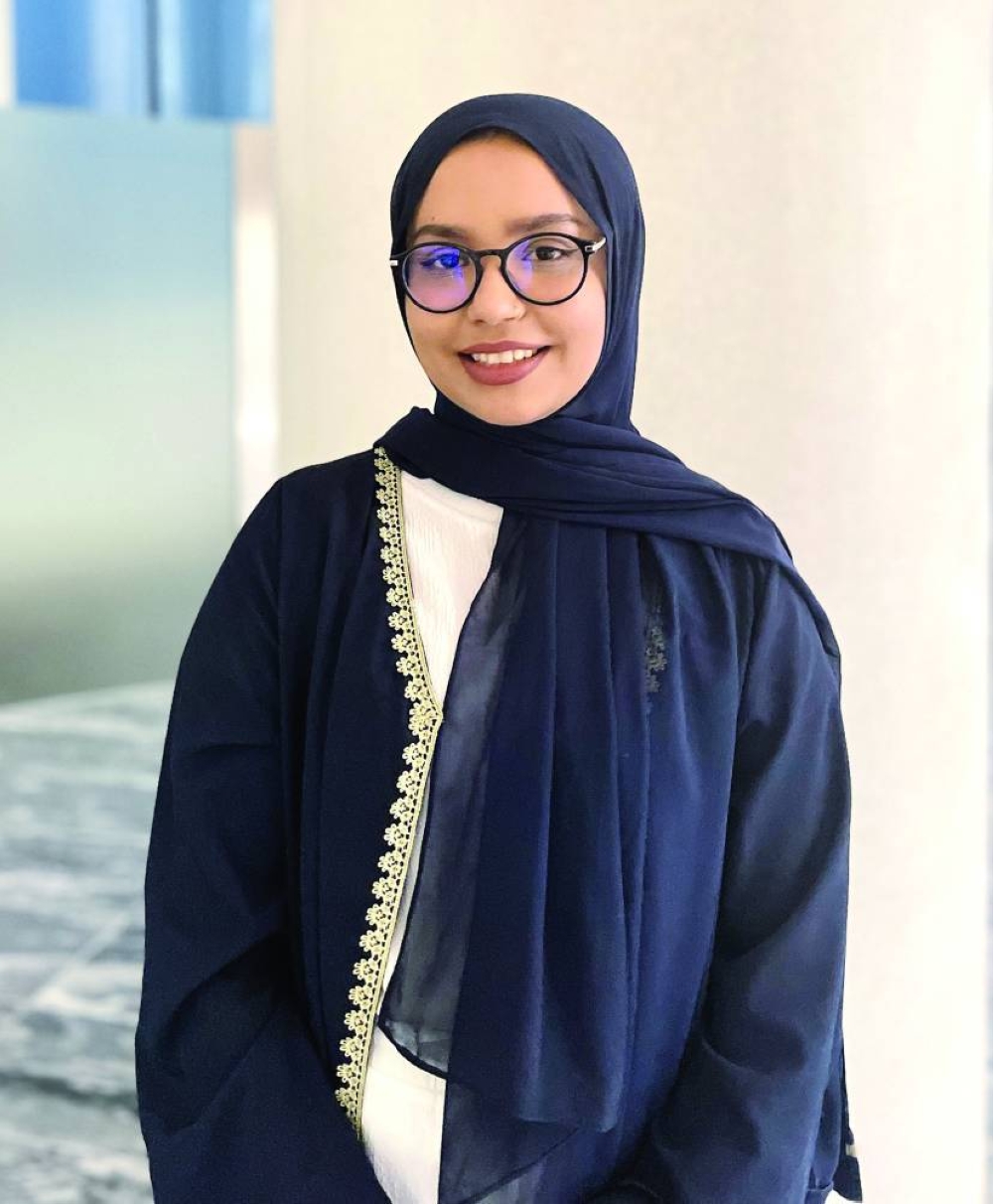 HBKU students share their aspirations, expectation - Gulf Times