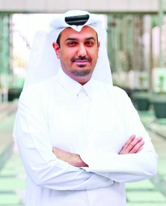 beIN’s al-Raisi recognised in the ‘Leaders Under 40 Class of 2023 ...