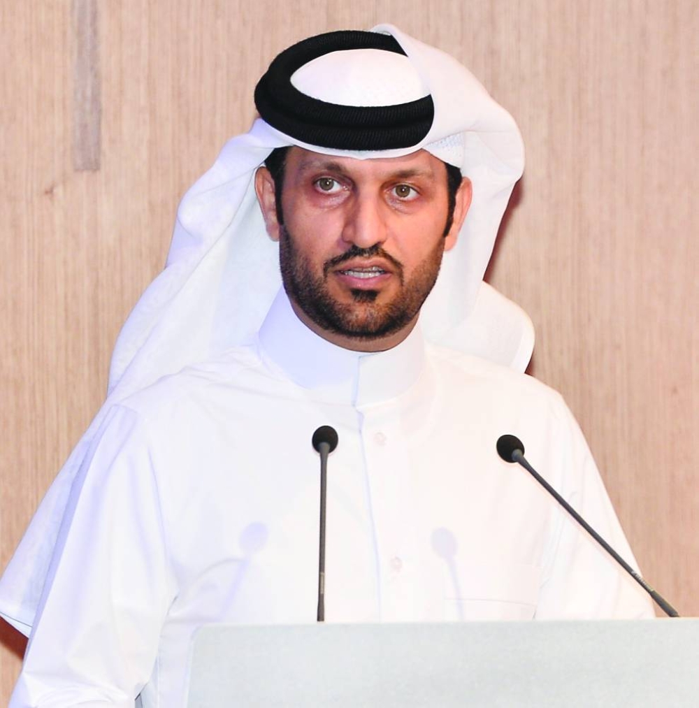 Skills development, innovation to help meet Qatar National Vision 2030 ...