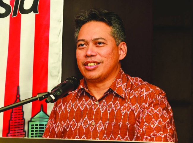 Qatar-Malaysia trade hit record high in 2022: envoy - Gulf Times