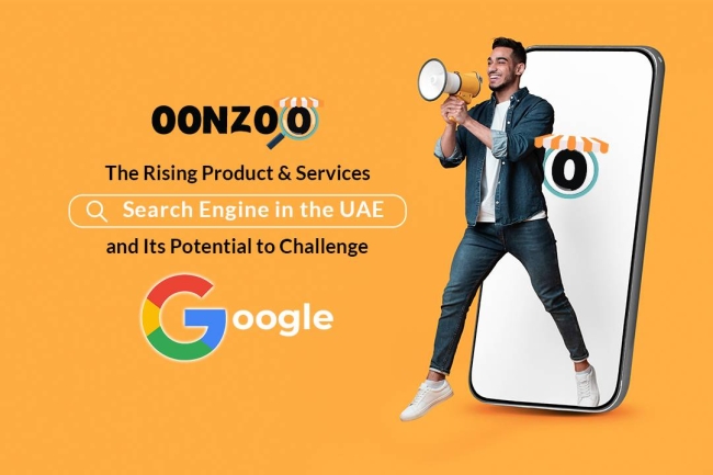 "No commission, no payment holding: Oonzoo's disruptive approach to e ...