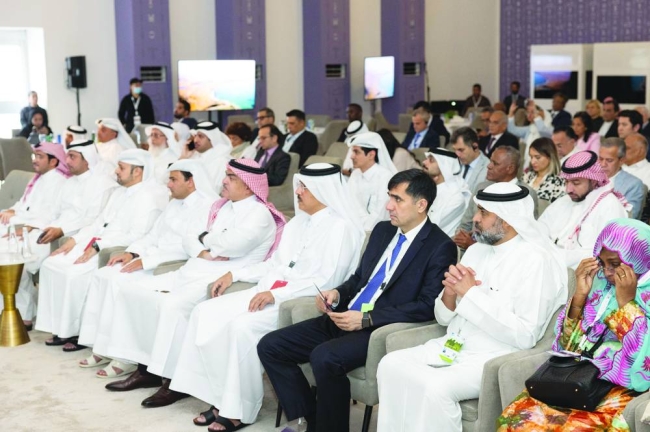 Qatar Museums celebrates 10th anniversary of Al Zubarah as Unesco World ...