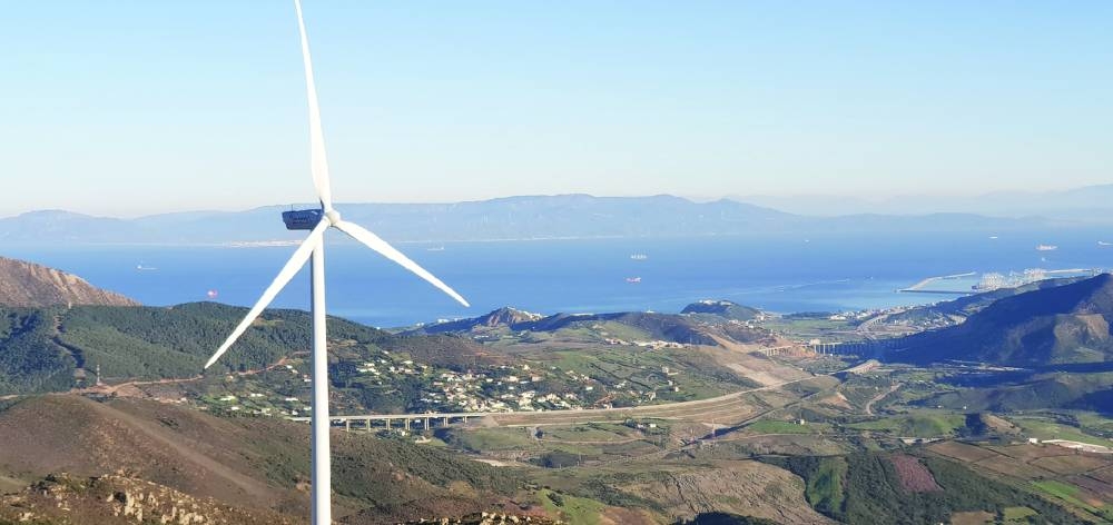 prospects of solar and wind power plants – Green Reporter