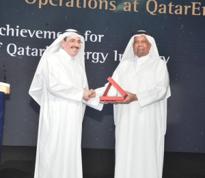 Six eminent persons honoured with Al-Attiyah International Energy ...