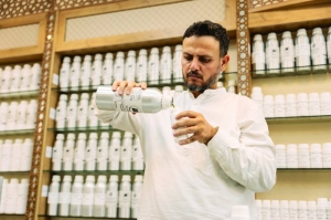 Qatar Charity fights poverty through economic empowerment projects ...