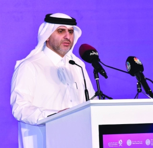 QFC launches digital assets lab; targets positioning Doha as financial ...