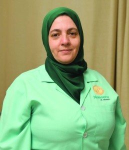 Naseem surgeons successfully perform orthognathic surgery on a young ...