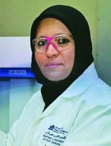 QU researcher gets patent for carbon monoxide oxidation project - Gulf ...