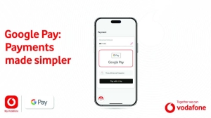 Vodafone Qatar enables bill payments and recharges with Google Pay ...