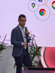 Google’s AI director unveils innovations for sustainable cities - Gulf ...