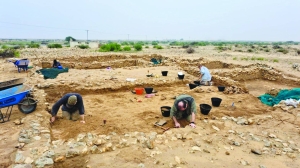 QM invites public to visit Ain Mohammed Archaeological Site - Gulf Times