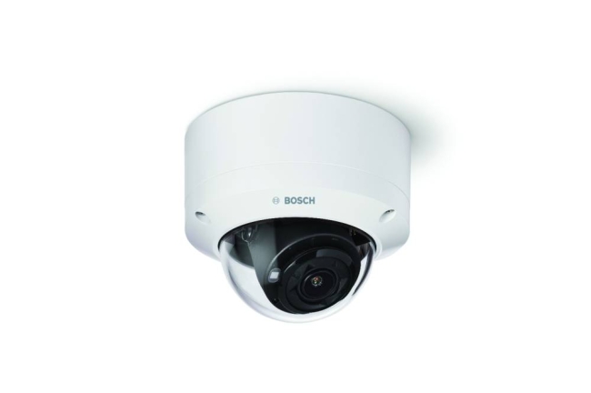 Video Home launches new fixed dome cameras from Bosch in Qatar - Gulf Times