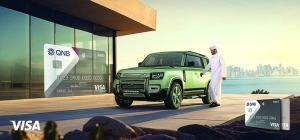 QNB, Visa launch mega campaign for credit cardholders - Gulf Times