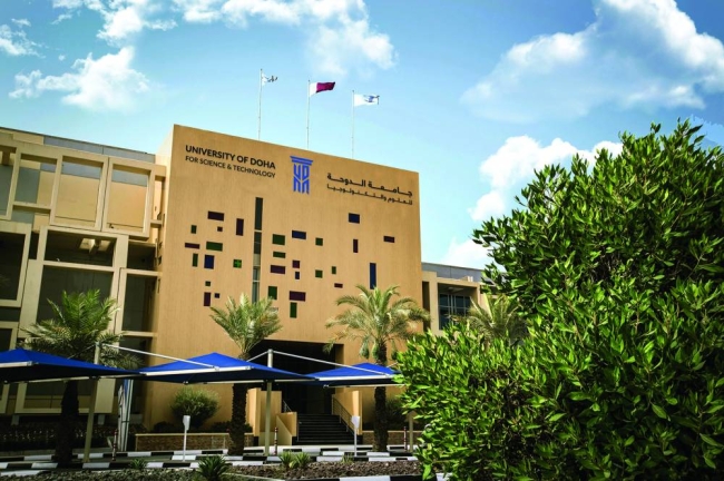 UDST inaugurates Central Analysis Lab - Gulf Times