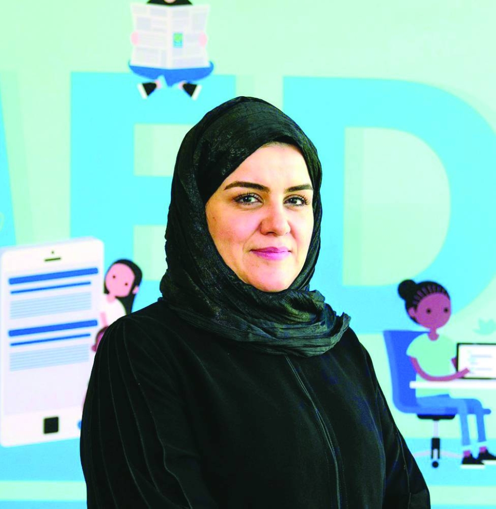 PHCC launches awareness campaign on breastfeeding - Gulf Times