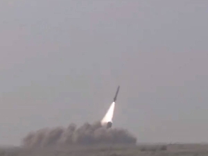 Pakistan successfully tests Fatah-II missile system - Gulf Times