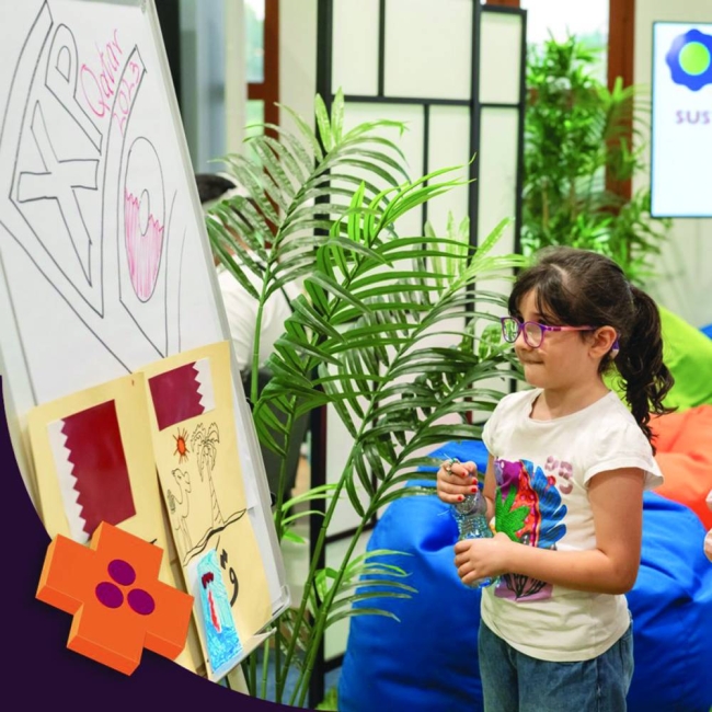 Exciting educational activities lined up at Innovation Centre of Expo ...
