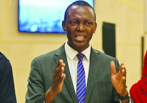 Chad military leaders appoint former opponent PM - Gulf Times