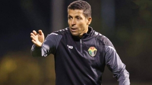 Jordan coach: Draw with South Korea very positive outcome - Gulf Times