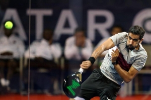 Qatari players take part in FIP PROMOTION Qatar - Gulf Times