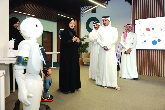 Culture ministry, Mada sign MoU - Gulf Times