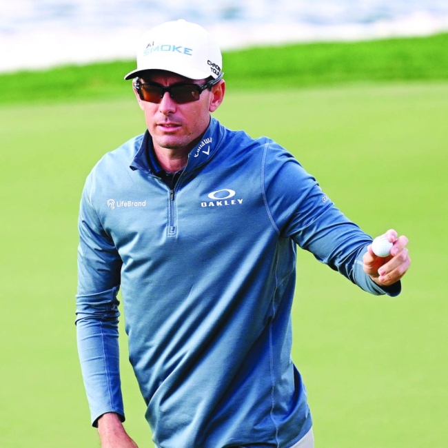 Frittelli targets to carry South African legacy in Qatar - Gulf Times