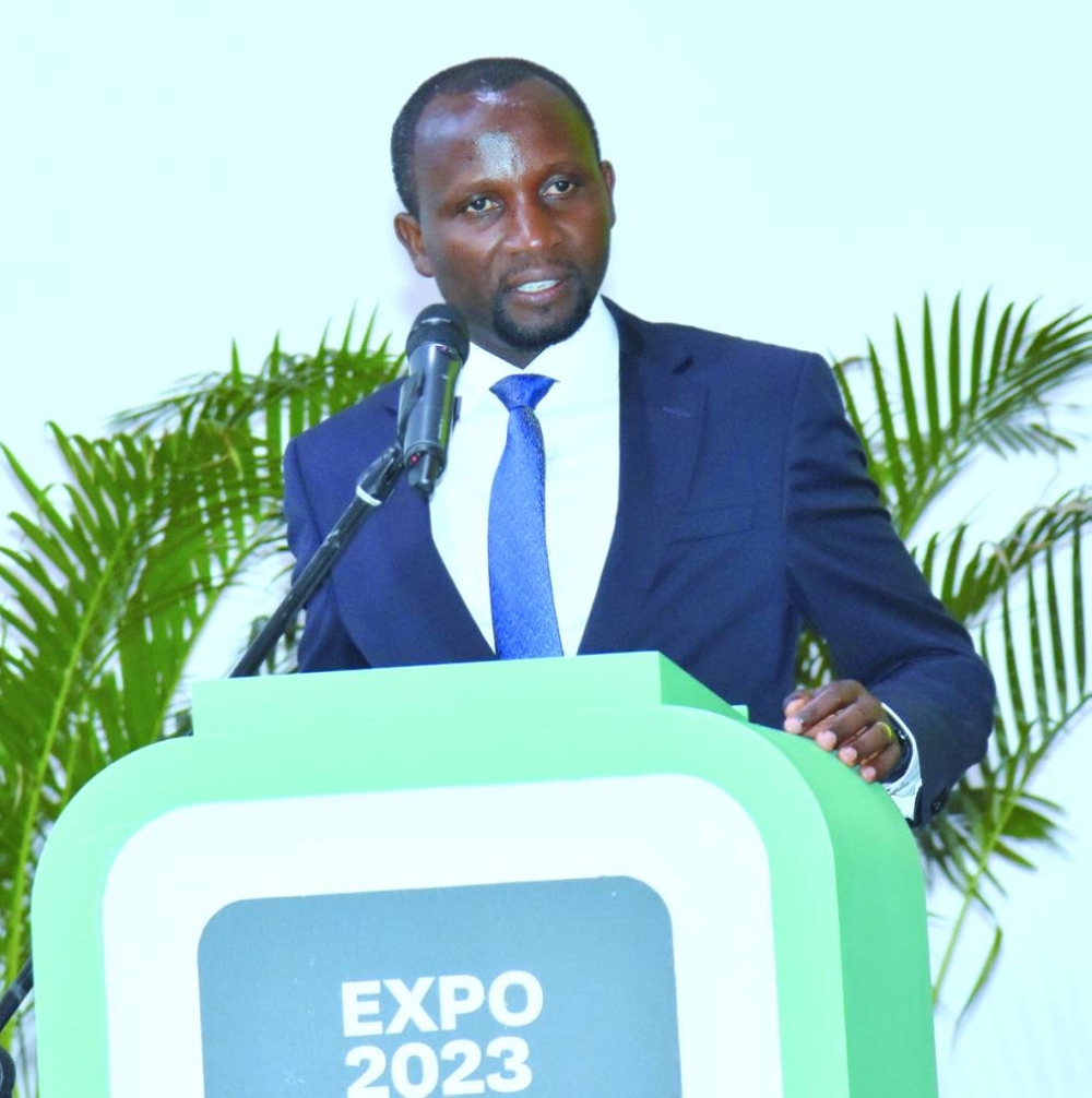 Rwanda holds business forum; celebrates National Day at Expo 2023 Doha ...