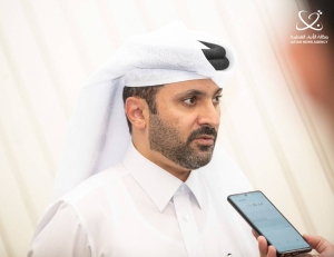 Qatar TotalEnergies Open 2024: Participation of top ten ranked players ...