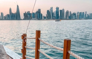 Department of meteorology warns of poor horizontal visibility - Gulf Times