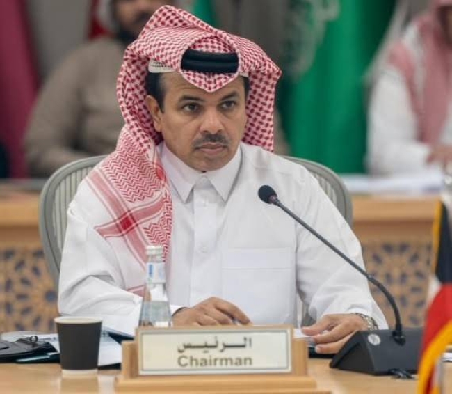 Qatar chairs 16th meeting of GCC Permanent Counter-Terrorism Committee ...