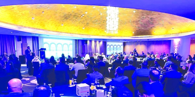 PwC Middle East in Qatar hosts annual 'Tax & Legal seminar' to equip ...